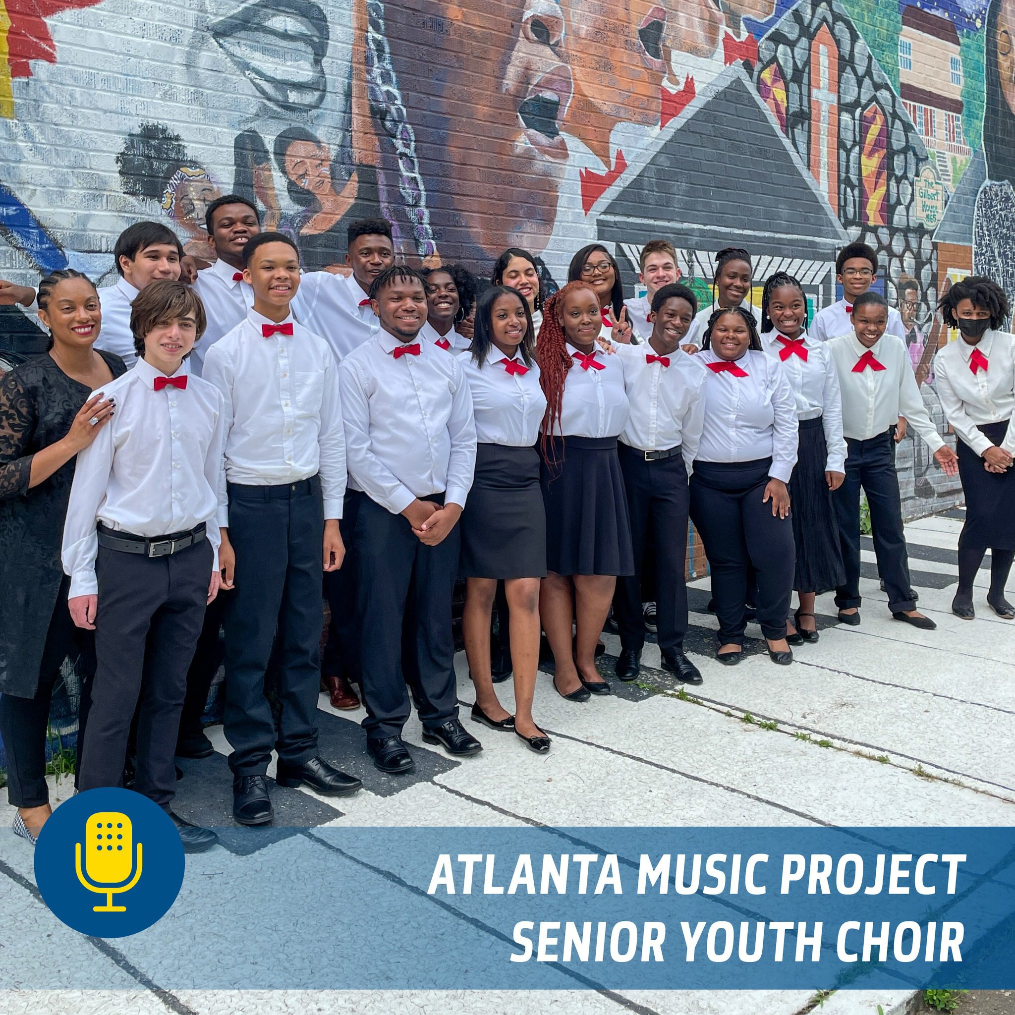 NPR's From The Top features AMP Musicians on Special Juneteenth Segment ...